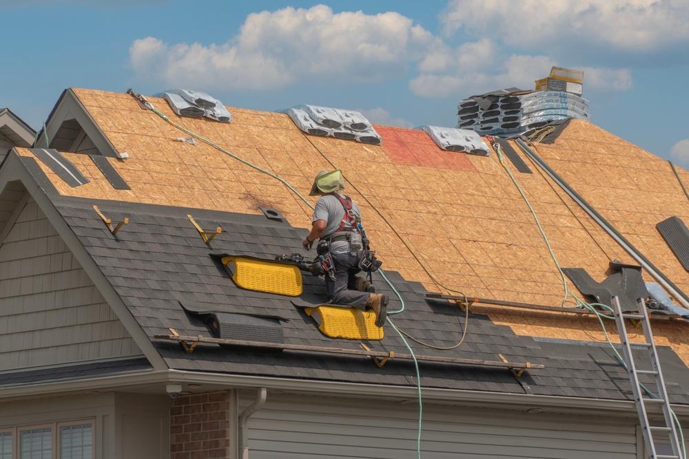The Essential Guide to Roof Replacement in the UK